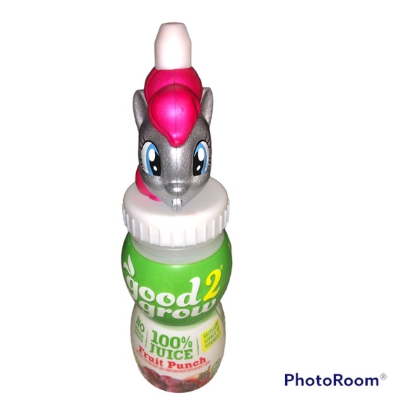 My Little Pony | Other | 62 Pinkie Pie Drink Cup | Poshmark